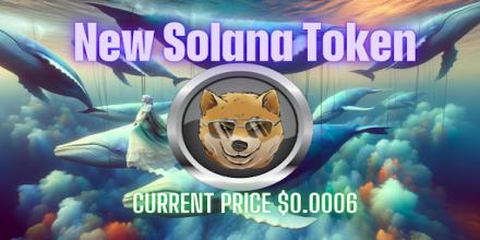 Balenele cumpără acest altcoin de doar 0,0006 dolari – Este oare următorul succes Solana (SOL)?