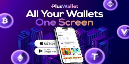 Plus Wallet Ups Security & Performance Amid TON Wallet Drainer’s Move to Bitcoin & Polymarket Profits Slide