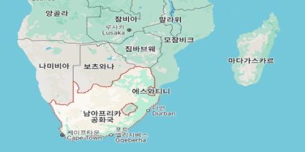 남아공 국세청, 암호화폐 자산 자진 신고 촉구–국제 공조 강화