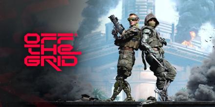 Crypto Shooter Game ”Off The Grid” Gets Massive Launch