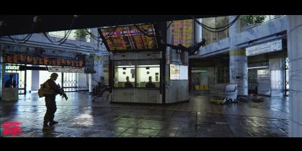 アバランチ基盤のWeb3ゲーム「Off The Grid」、Epicストアで一位に