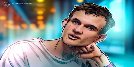  Vitalik Buterin vende mais US$ 1,6 milhão em memecoins prometidos para caridade 