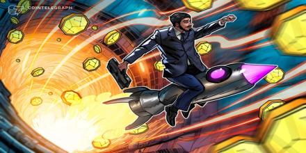 4 altcoins em alta anual de até 1.180% prestes a novo rali de até 225%, segundo especialistas