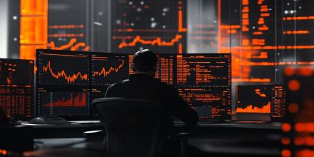 CVM lança cartilha contra Forex citando criptomoedas e ações