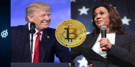 Kamala Harris’ten Yeni Bir Kripto Para Hamlesi mi Geliyor!