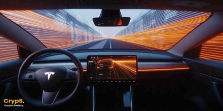 Tesla może wpłynąć na użyteczność stablecoinów