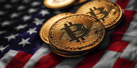 Semana decisiva para economia dos EUA pode impactar criptomoedas
