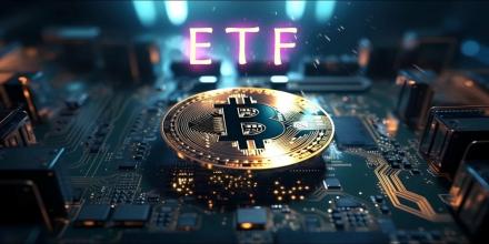 ETF-urile Bitcoin au înregistrat intrări de $555,8 milioane ieri – cea mai mare zi din iunie