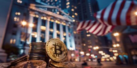 Acțiunea ascendentă a prețului Bitcoin este susținută de creșterea șanselor de câștig ale lui Trump la alegeri