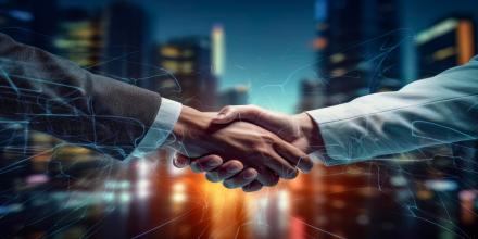 Bu Altcoin Kritik Bir Ortaklık Duyurdu: Fiyat Yükselişe Geçti!