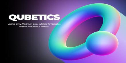 Qubetics’ AI-Powered QubeQode IDE & 10 Rising Blockchain Projects