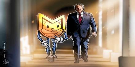 政治系ミームコインの未来 11月の米大統領選挙の後には消え去ってしまうか?【業界関係者らに聞く】