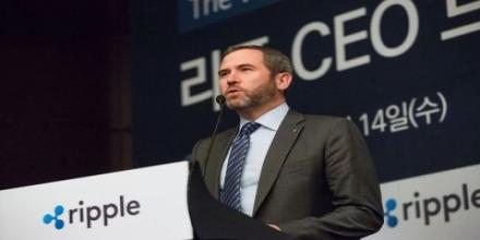 Генеральный директор Ripple нарушает молчание о стейблкоине Ripple USD (RLUSD) перед запуском