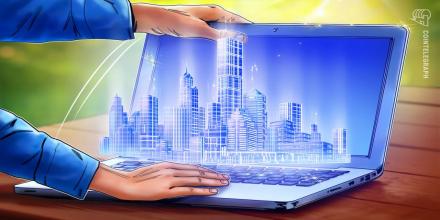 Praxis recebe US$ 525 milhões por cidade utópica amigável a IA e cripto