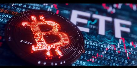 ETF-urile Bitcoin au înregistrat intrări de peste $1,38 miliarde săptămâna aceasta
