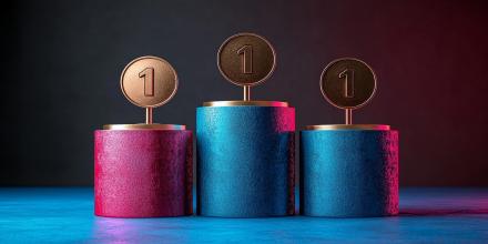 SNX Coin ve O 9 Kripto, En Çok Gelişenler Arasında Lider! İşte Liste