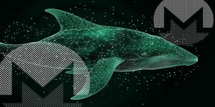 Lunex Network hits new highs, surging by 20% as it capitalizes on market momentum following XMR and BTC Rally
