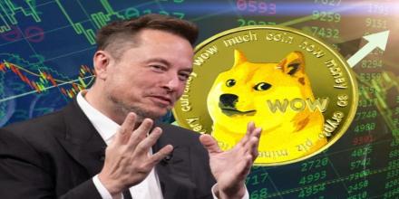 Elon Musk O Projeden Bahsetti: DOGE Roketledi!