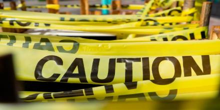 Binance emite alerta para usuários da Binance wallet