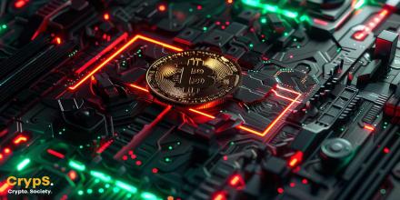 ETF-y na bitcoina w niecały rok osiągnęły 20 mld USD wpływów netto. Rynek złota potrzebował na to 5 lat