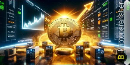 Analistler Bitcoin için tarihi ralliyi bekliyor: BTC ekim sonunda çıkış sinyali mi veriyor?