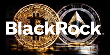 ETF de Bitcoin da BlackRock lidera captações semanais e ETFs de Ether mostram recuperação