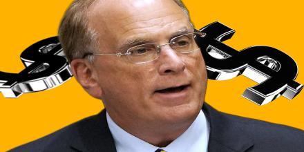 How BlackRock helped Bitcoin get its mojo back