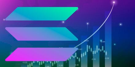 Solana deve subir com interesse em seu ecossistema em alta