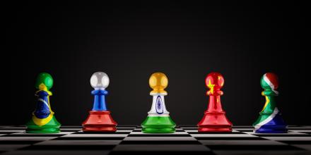 BRICS-Gipfel in Kasan: Steht die Ankündigung einer neuen digitalen Währung bevor?