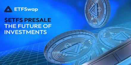 DeFi Competitor ETFSwap Moves Into 70000x ROI as ADA Shakes Off ‘Zombie Coin’ Taunts With 5,000% Forecast