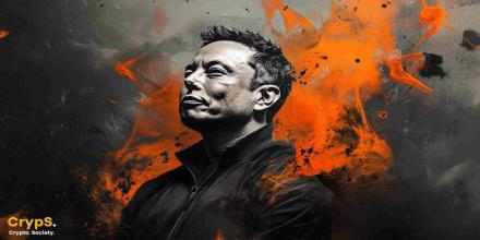 Elon Musk został pozwany przez producentów Blade Runner 2049