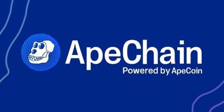 エイプコイン（APE）投資・買い方・おすすめ取引所比較、「ApeChain」注目点を解説