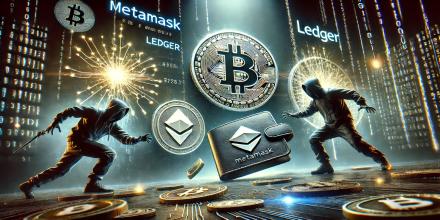 Empresa de criptomoedas que opera no Brasil tem dados de clientes vazados na internet