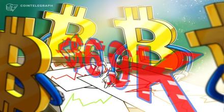 94% de todo o Bitcoin em lucro sugere que o preço de US$ 69 mil foi um topo local