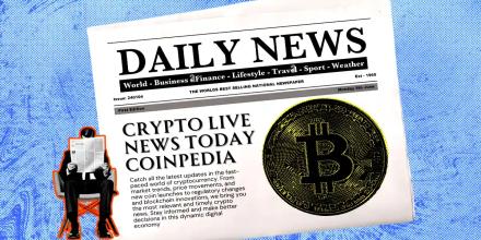 Crypto News Today (Oct 21st, 2024): Fear & Greed Index Neutral | Bitcoin’s Dip—Correction or Pullback?