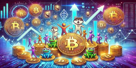 Preço do MAGA oscila enquanto pré-venda do Freedum Fighters continua em ascensão – O que esperar dos tokens PolitiFi?