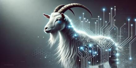 브라이언 암스트롱, 밈코인 GOAT 만든 AI 봇 TT에 자체 지갑 제안…밈코인 가격 급등