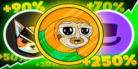 Anonymer Millionär kauft Memecoins für 5 Millionen US-Dollar: Sind Memes der Schlüssel zum Erfolg?