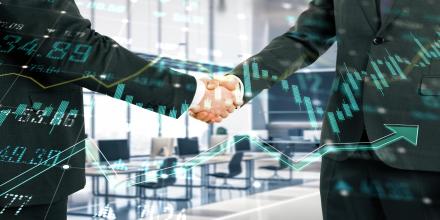 Bu 2 Altcoin Yeni Ortaklık Hamleleri Yaptı: Fiyat Zıpladı!