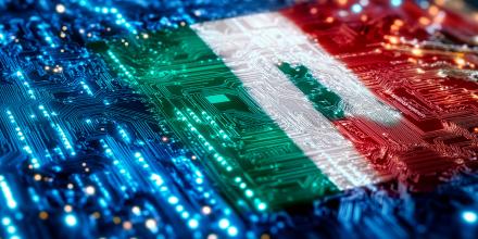 Itália impõe imposto de 42% sobre criptomoedas, afetando investidores e mineradores