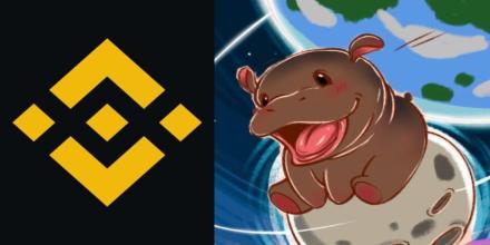 Binance va lansa futures MOODENG cu un efect de levier de până la 75x