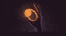仮想通貨ビットコイン、3日後に過去最大規模の難易度マイナス調整 半減期後の予想ケースでも注目