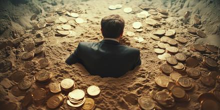 Hızla Yükselen O 3 Meme Coin, Sert Düştü: ‘Aşırı Alım’ mı?