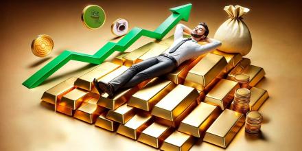 3 kryptowaluty z dużym potencjałem wzrostu warte rozważenia w drugim kwartale 2025 r.