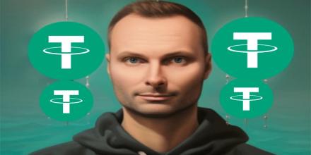 Tether revela planos de expansão do USDT e novas iniciativas em criptomoedas