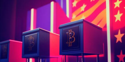 Previsão de preços do Bitcoin para as eleições dos EUA