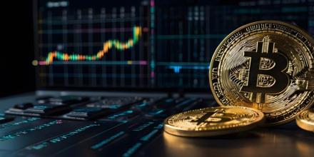 Prețul Bitcoin a atins un nou ATH peste $73.500