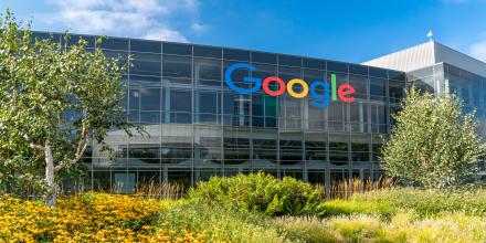 Google-Aktien steigen um 6 % nach Präsentation der Quartalszahlen