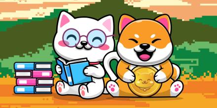 Crypto Trading At An ATH: Demand For Early SHIB Style Growth Increases, Cutoshi Follows Trend With Presale Performance