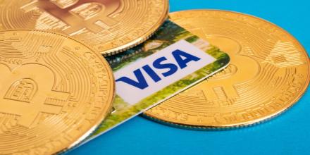 Coinbase și Visa implementează o funcționalitate nouă pentru tranzacționarea Bitcoin și crypto
